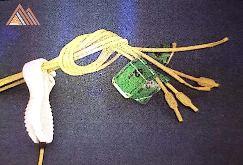 What is NONEL? Mine explosion shock systems - Agrin Mes