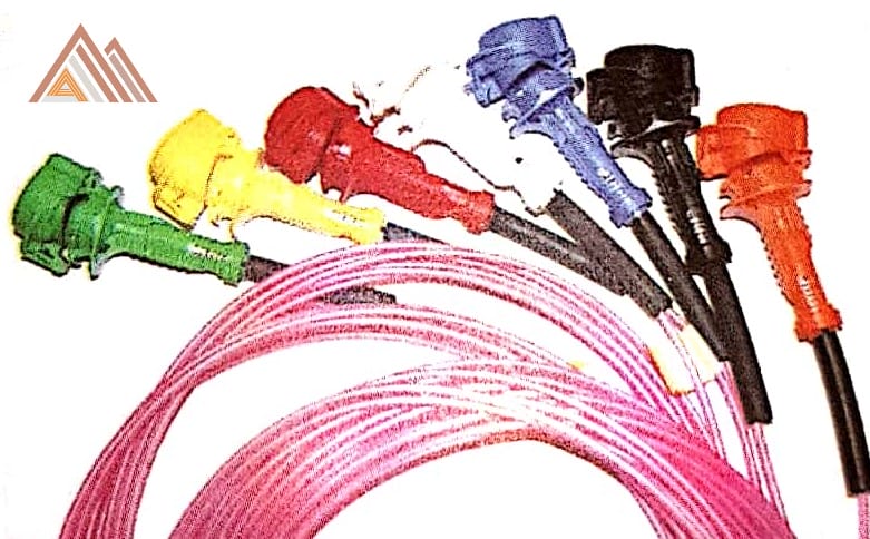 What is NONEL? Mine explosion shock systems - Agrin Mes