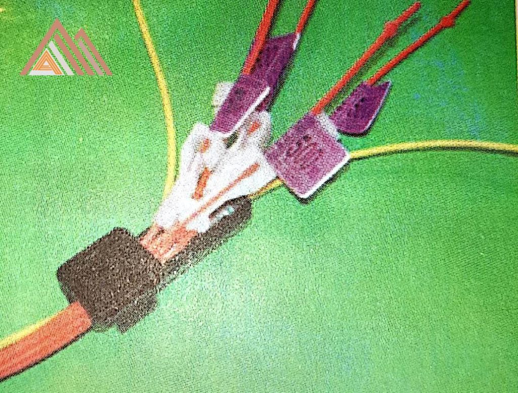 What is NONEL? Mine explosion shock systems - Agrin Mes