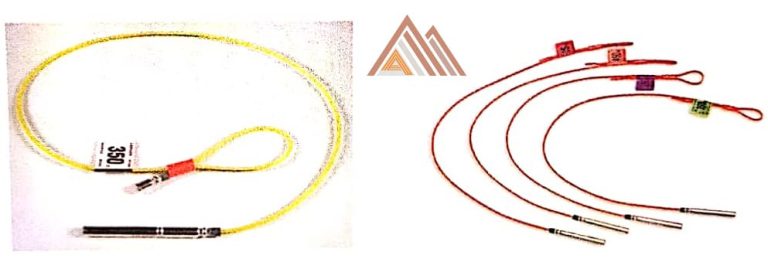 What is NONEL? Mine explosion shock systems - Agrin Mes