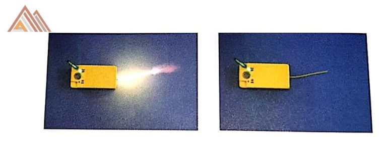 What is NONEL? Mine explosion shock systems - Agrin Mes