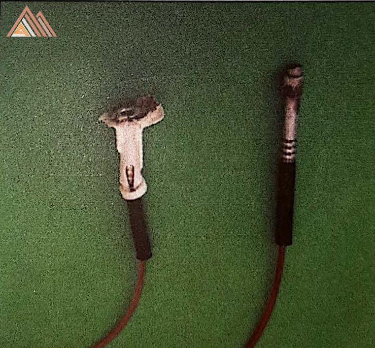 What is NONEL? Mine explosion shock systems - Agrin Mes